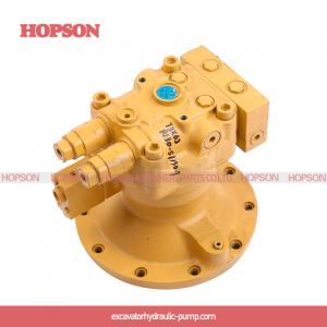 Quality M2X63-16T Hydraulic Slew Motor Swing Motor for R130-5 R150-7 DH150-7 with High Guarantee for sale
