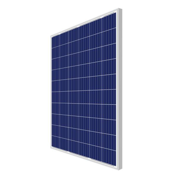 Quality 60 Cells 250 Watt Polycrystalline Solar Panel Module for sale