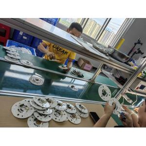 China Factory - Foshan Zheng Deng Peng Lighting Co.,ltd