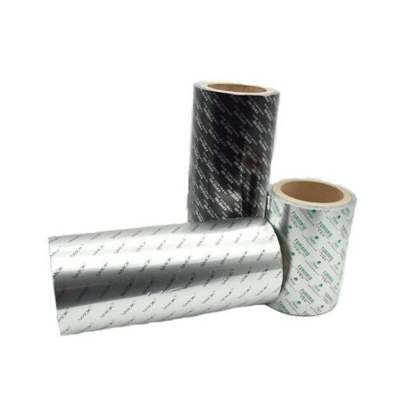 Quality Ptp Aluminum Foil Alloy 8011 8079 PE PVC ASTM 1145 18 Inch 24 Inch for sale