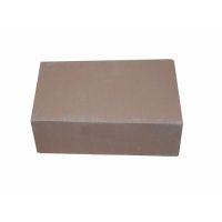 Quality Lightweight Fireclay Refractory Insulating Brick For Shuttle Kilns for sale