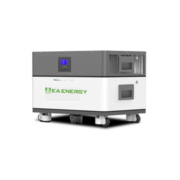 Home Battery Storage System - Stacked 20.48KWH Home Energy Storage ...