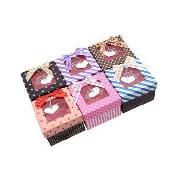 Quality Gift Sweet Box Making Machine 29pcs/Min Jewellery Box Making Machine for sale
