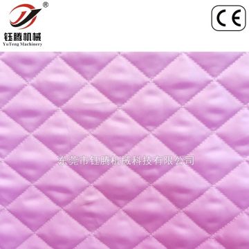 Quality Multi Needle Lock Stitch Quilting Machine High Precision 380V 50HZ 3 Phase for sale