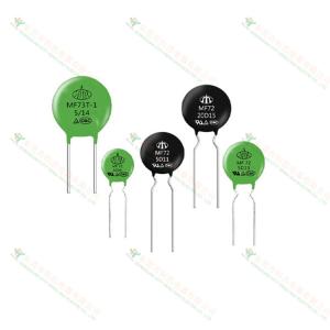 Quality CQC Copper Silicone NTC Thermistor Temperature Sensor For UPS Power for sale