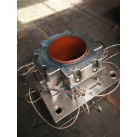 Quality Plastic Rattan Flower Pot Mould , Plant Pot Moulds 1 Cavity With P20/H718 for sale