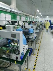 China Factory - Hunan Llano Electronic Technology Co., Ltd