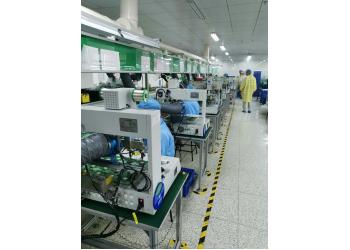China Factory - Hunan Llano Electronic Technology Co., Ltd