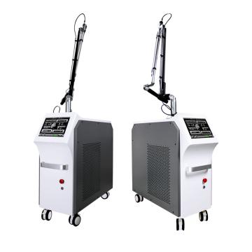 Quality Astiland 1064nm Floor Standing Laser Tattoo Removal Machine for sale