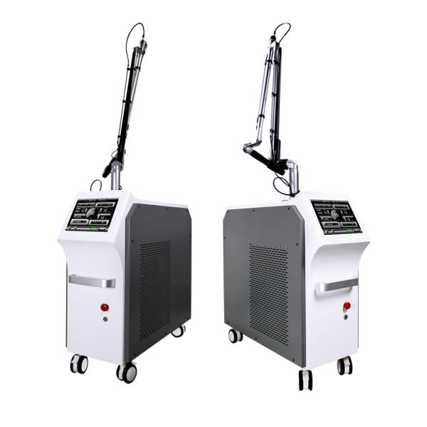 Quality Astiland 1064nm Floor Standing Laser Tattoo Removal Machine for sale