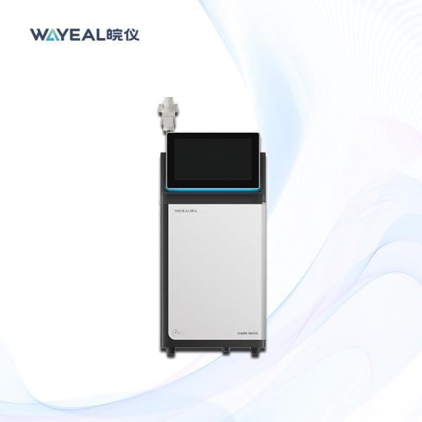 Quality IC6200 PEEK Pump Ion Exchange Chromatography Instrument for Anions or Cations for sale