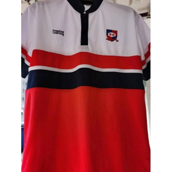 Quality T-shirt，school uniform for sale