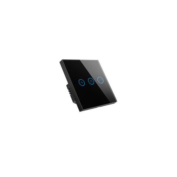 Quality Alexa 15A Glass Touch Dimmer Switch for sale