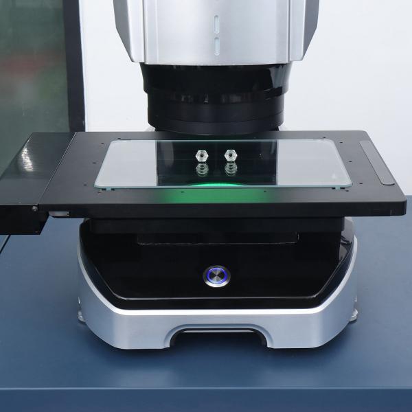 Quality KP1010B CNC Vision Measuring System For Photovoltaic Fields for sale