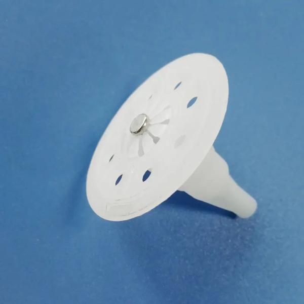 Quality Corrosion Resistant Smooth Surface Wall Insulation Anchors For Concrete Brick for sale