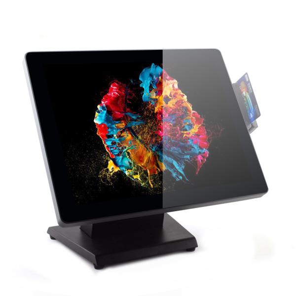 Quality 12.1 Inch Windows Based Pos Hardware Projected Capacitive Touch Screen for sale