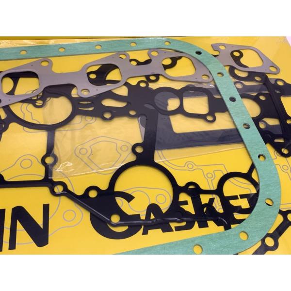 Quality Isuzu Complete Gasket Kit For 4jj1 Engine 5-87817712-1 for sale
