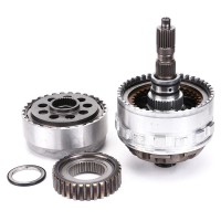 Quality For Chrysler for Dodge 62TE Gearbox Compatible Clutch Drum Kit 62TE Transmission for sale