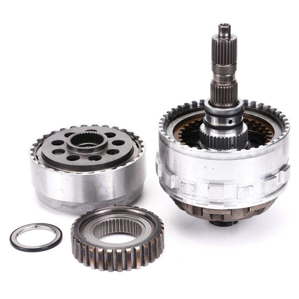 Quality For Chrysler for Dodge 62TE Gearbox Compatible Clutch Drum Kit 62TE Transmission Input Drum Including Master Cylinders for sale