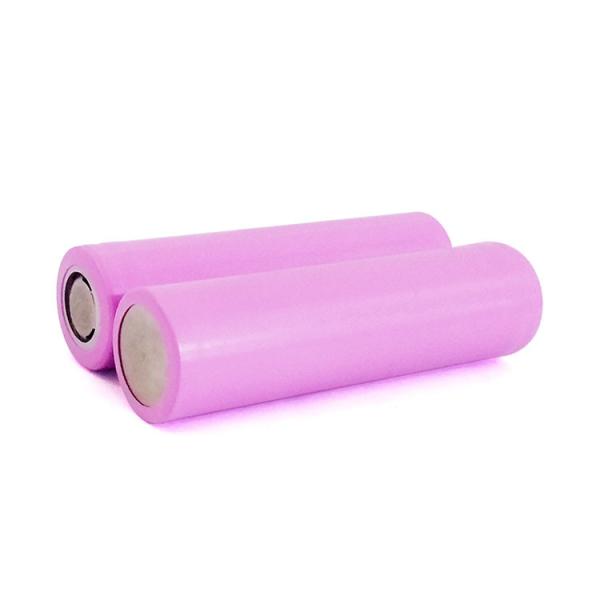 Quality 10C 18650 Battery 2000mah 3.7 Volt Rechargeable Lithium Cell for sale
