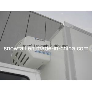 Quality White Sealing Technology Refrigeration Unit for Refrigeration/Freezer Truck SF for sale