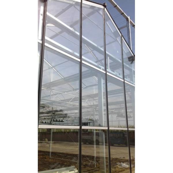 Quality High Strength Agricultural Poly Tunnel Green House/Tomato Greenhouse for sale