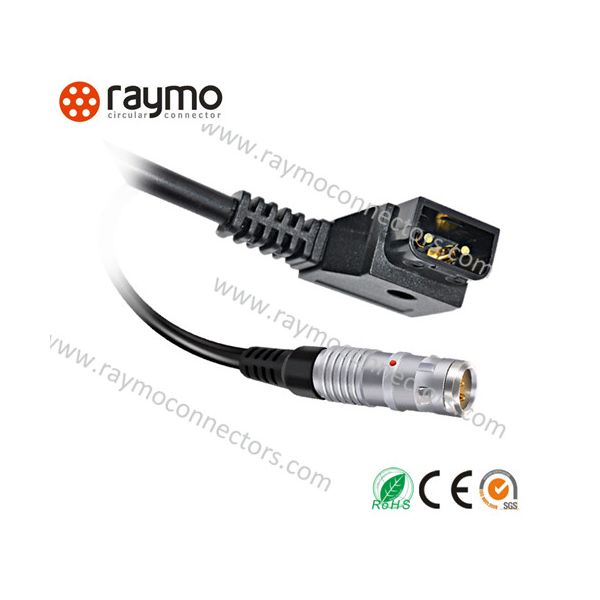 Quality Highly Compatible Male Plug Connector for sale