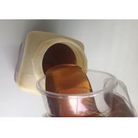 Quality Brown Yellow Waterborne Acrylic Emulsion For Anti Corrosion Coating for sale