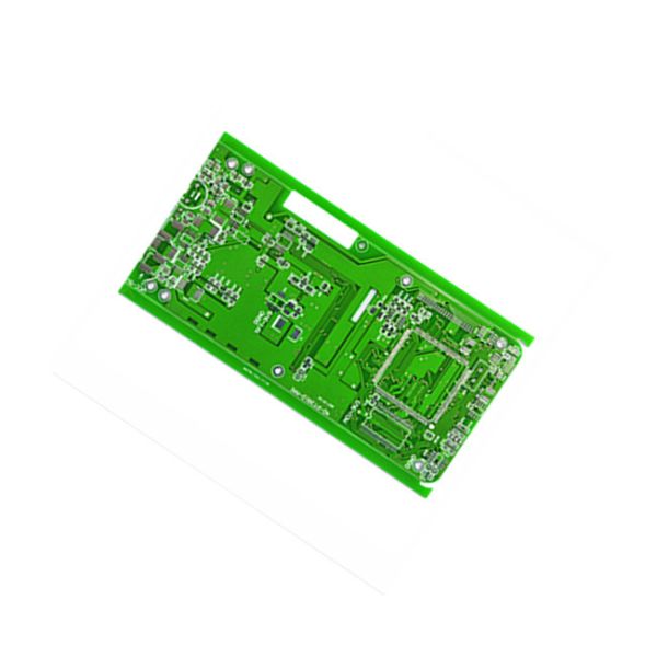Quality Immersion Gold OSP Manufacturing Pcb Boards Rigid Flex Pcb Design And Fabricatio for sale