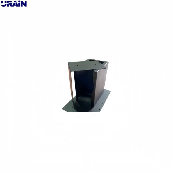 Quality Custom Aluminum Sheet Metal Fabrication with 3D/CAD/DWG/STEP/PDF Drawing Format and 6061 5052 Aluminum Alloys for sale