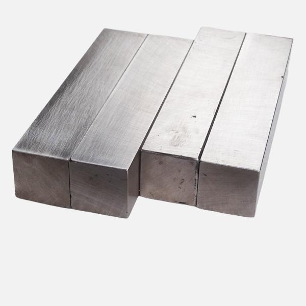 Quality Alnico Magnets High Temperature Resistant Bar Magnets Corrosion-Resistant Coating-Free for sale