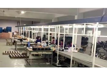 China Factory - Ningbo Xinglaida Lamps Co., Ltd.