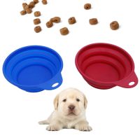 Quality Silicone Pet Bowl for sale