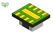 Quality LMZ10501SILR TI Module DC-DC 1-OUT 0.6V to 3.6V 1A 8-Pin uSIP SMD EP T/R for sale