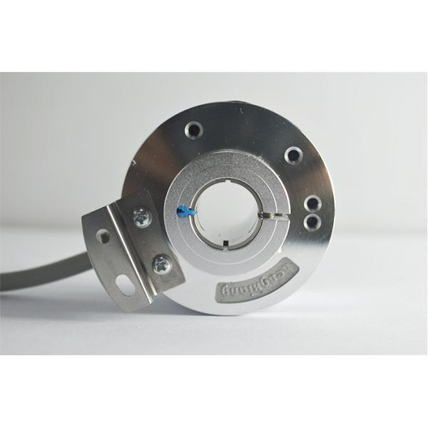 Quality 15mm Hollow Shaft Through Hole Encoder , K50 Customizable Incremental Optical for sale
