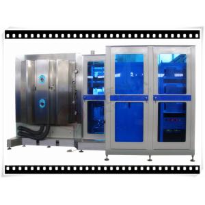 Quality High Density Magnetron Sputtering Deposition System For Hydrophobic Composition for sale