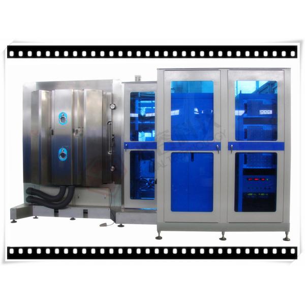 Quality High Density Magnetron Sputtering Deposition System For Hydrophobic Composition for sale