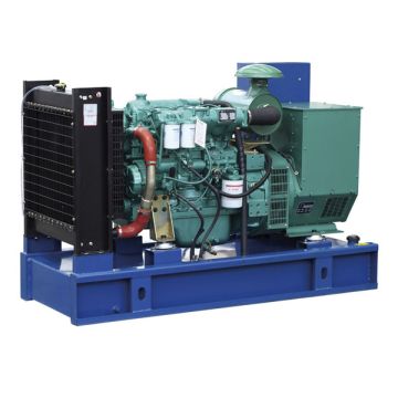 Quality 250va To 1250KVA Silent Yuchai Diesel Generator With Stanford Alterntor for sale