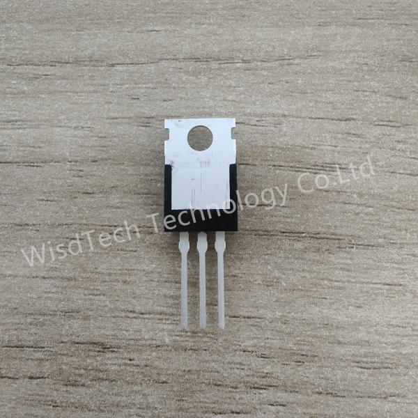 Quality DSA60C60PB Diode Array 1 Pair Common Cathode 60 V 30A Through Hole TO-220-3 for sale