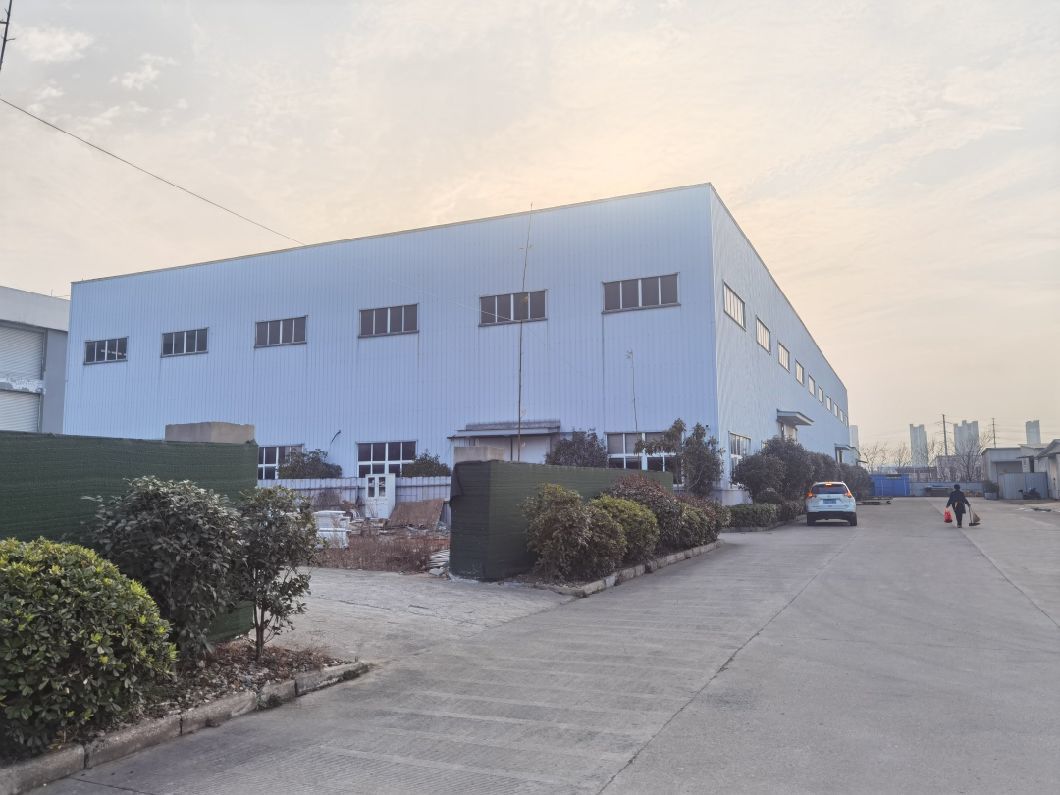 Rubber Injection Moulding Press with Autoamtic Control System