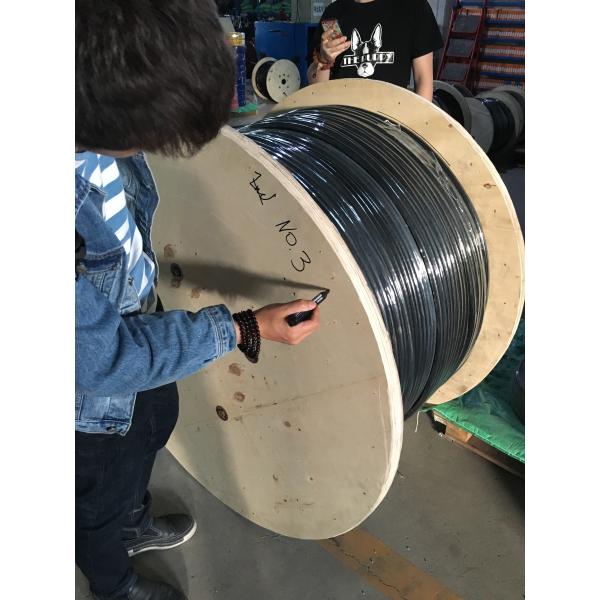 Quality TPU Instrumentation Cable 18Px20AWG Special Cable for sale