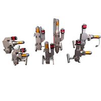 Quality 6000w Customized Handheld Welding Head For Metal Laser Welding for sale