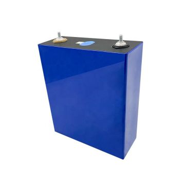 Quality Prismatic Electric Vehicle Lithium Battery Lifepo4 280ah 3.2V for sale