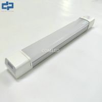 Quality Smart commercial LED lights IP65 Emergency vapor tight LED Ligting Fixture for sale