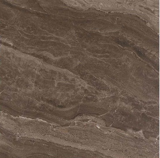 Quality 400x400mm Matte Glazed Ceramic Rustic Tile Brown Indoor Floor Wall for sale