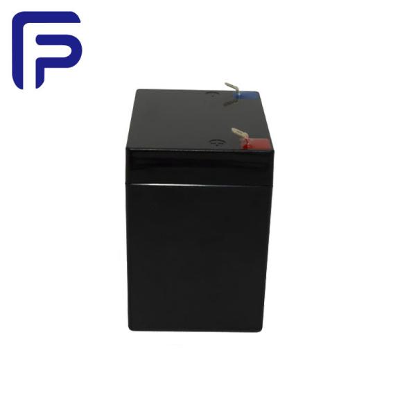 Quality 6V 4.5Ah 3000mAh 18650 Lead Acid Replacement Battery for sale