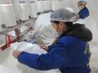 China Factory - Hubei Vastprootect Manufacturing Co., Ltd