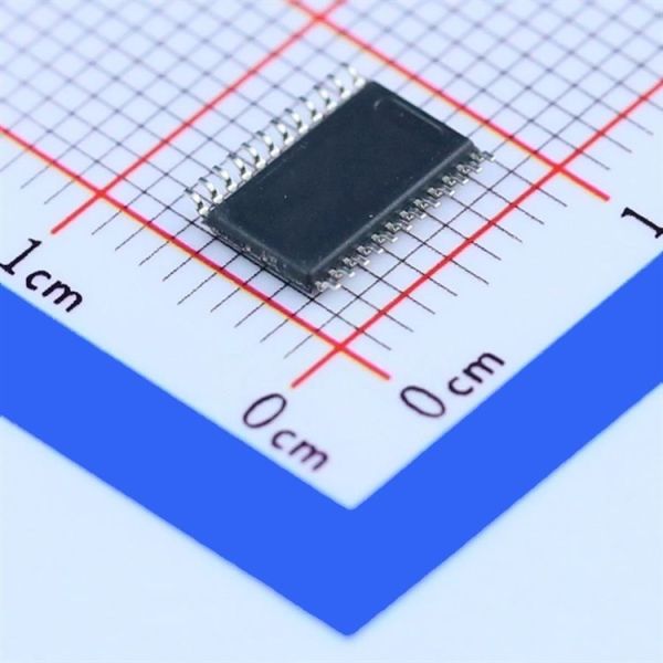Quality SMD Chip Electronic Components IC SN74LVC8T245PWR NH245 TSSOP24 Ciruit Transceiver for sale