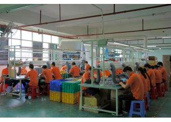 China Factory - Shenzhen CadSolar Technology Co., Ltd.