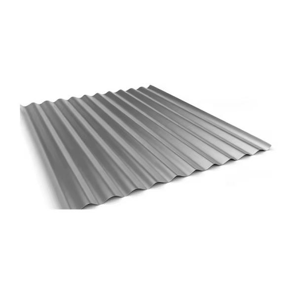 Quality Customers Samples Color Carbon Steel Corrugated Sheet for Structural Building in Construction Structure for sale
